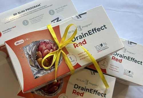 Draineffect RED NL