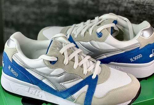 Кроссовки мужские Diadora - новые (10.5 US)