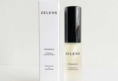 Zelens Power D сыворотка