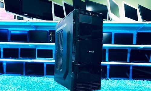 Игровой 8ми ядерный/Core i7/8Gb/1000Gb/gtx550ti/Ра