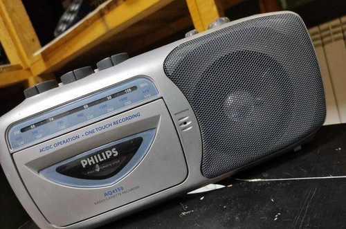 Радиоприемник Philips AQ4150