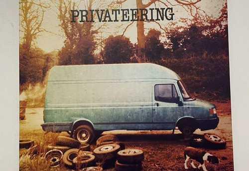 Mark Knopfler Privateering (2 LP)