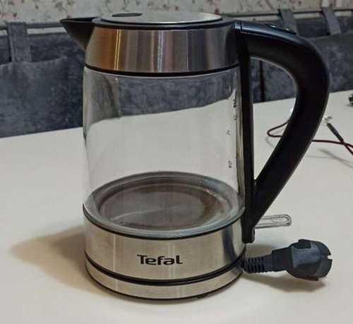 Электрический чайник Tefal