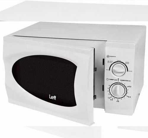 Микроволновая печь 23L leff 23MM801W 800W