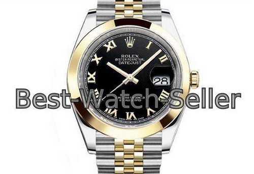 Часы Rolex Datejust 36mm 116231