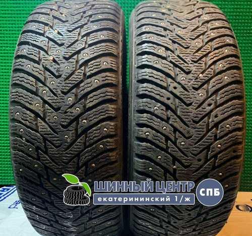 Nokian Tyres Hakkapeliitta 8 205/55 R16