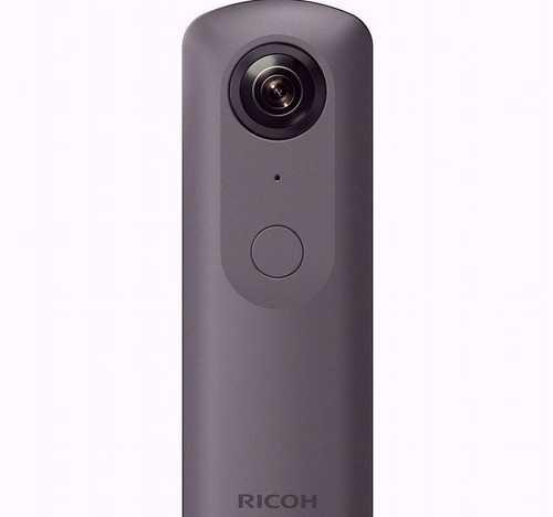 Сферическая камера Ricoh theta V