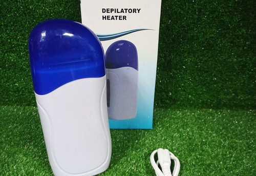 Воскоплав картриджный Depilatory Heater