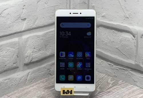 Xiaomi Redmi Note 4, 4/64 ГБ