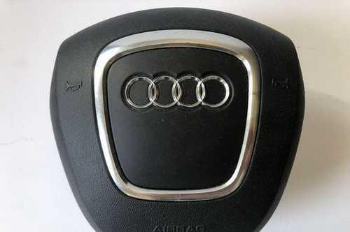 Подушка безопасности Ауди Q7 4L0880201S6PS
