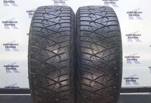 Dunlop Ice Touch 205/55 R16 94