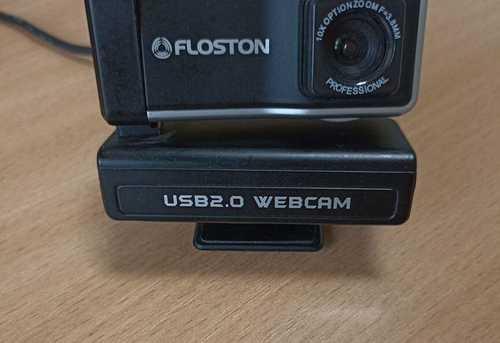 Веб-камера Floston T61