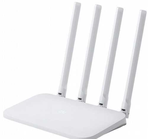 Wi fi Роутер Xiaomi Mi Router 4C