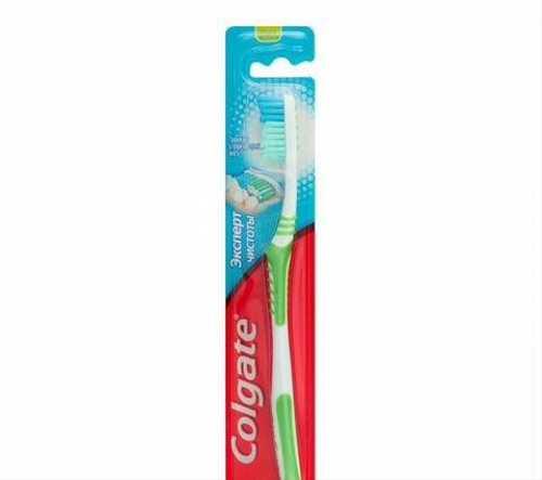 Зубная щетка Colgate Expert clean