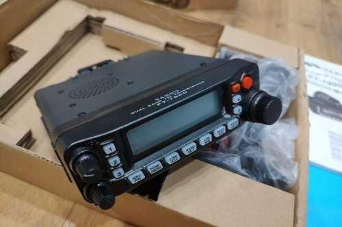 Рация (радиостанция) Yaesu FT-7900