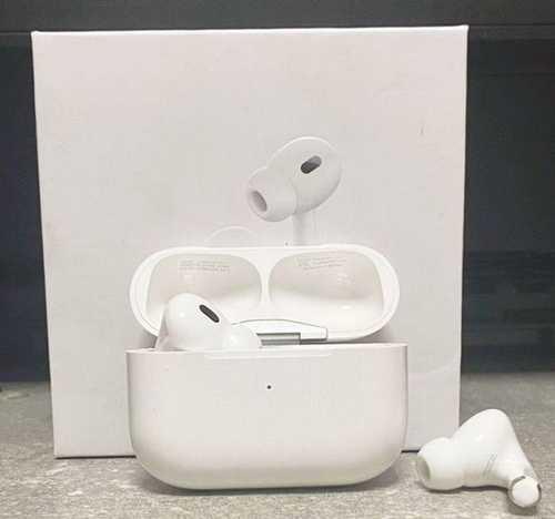 Наушники earpods pro