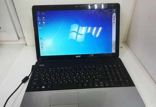 Ноутбук Acer. E1-521-4502G32Mnks