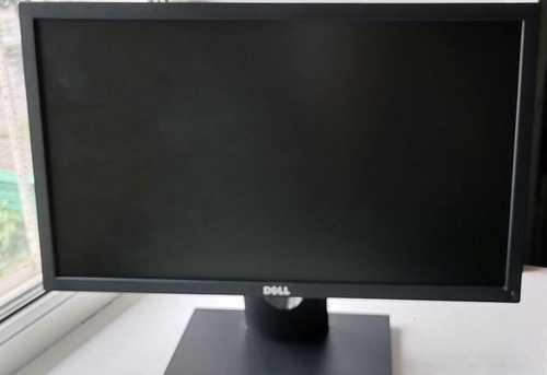 Монитор Dell E2216H (21.5")