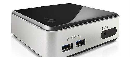 Intel NUC D34010wykh