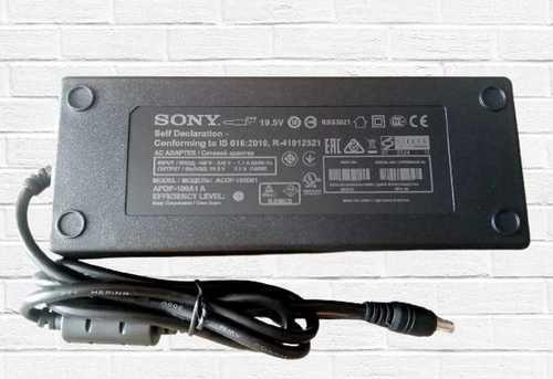 Сетевой адаптер тв Sony Bravia аналог acdp-100D01