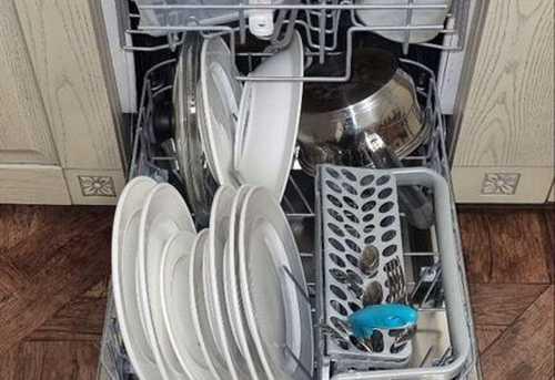 Посудомоечная машина 45 см бу Electrolux esl45010