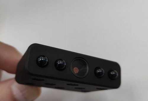 Мини камера WiFi W12 видеонаблюдения