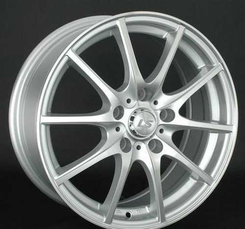LS wheels LS 536 : 6.5x16 5*114.3 Et:40 Dia:73.1 SF