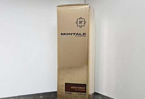 Montale Aoud Forest 100ml оригинал