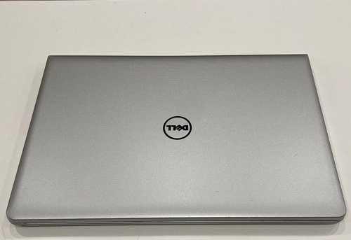 Ноутбук Dell inspiron 5759, 17 дюймом диагональ