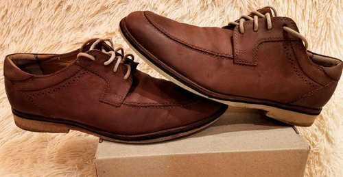 Туфли, ботинки Sioux Casual Германия нат. кожа