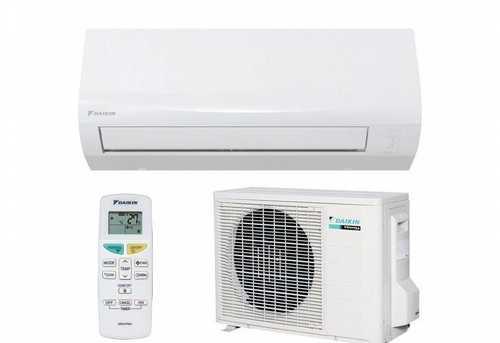 Кондиционер Daikin ftxf Sensira Inverter до 25 м2