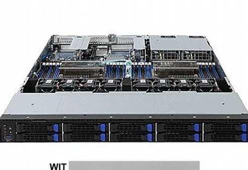 Сервер Gigabyte WIT WG-C2.R1H.H210-318007585