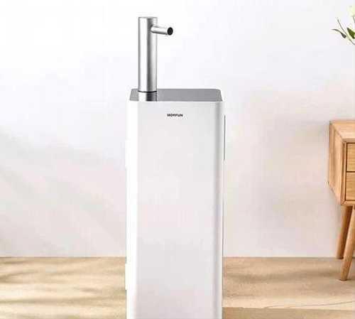 Кулер. Диспенсер Xiaomi Morfun Smart Bar Machine