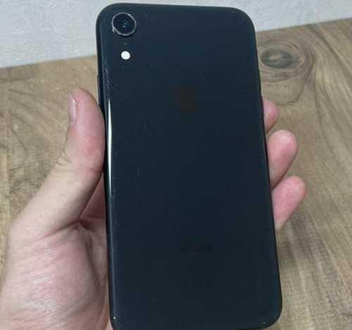 iPhone Xr, 128 ГБ