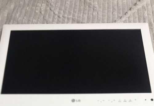 Телевизор LG 22lv2300