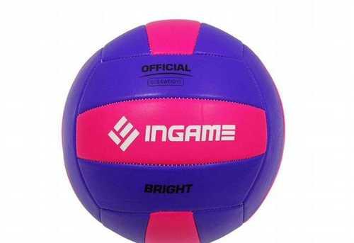 Мяч волейбольный 270 грамм любительский пляжный