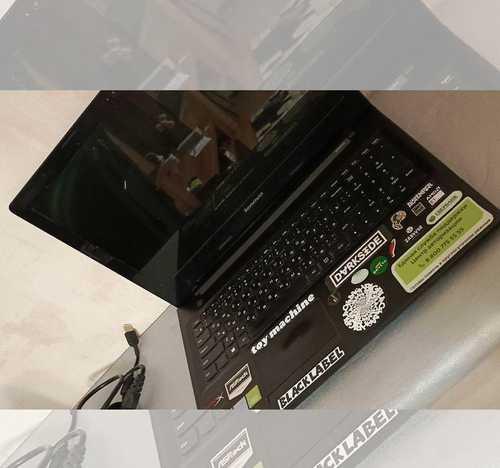 Ноутбук Lenovo g50-45