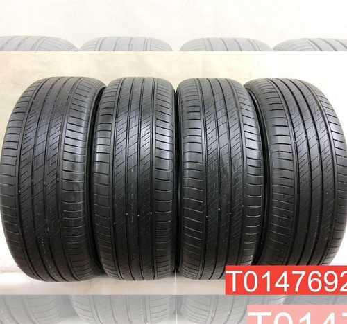 Kumho Solus HS63 225/55 R18 98V