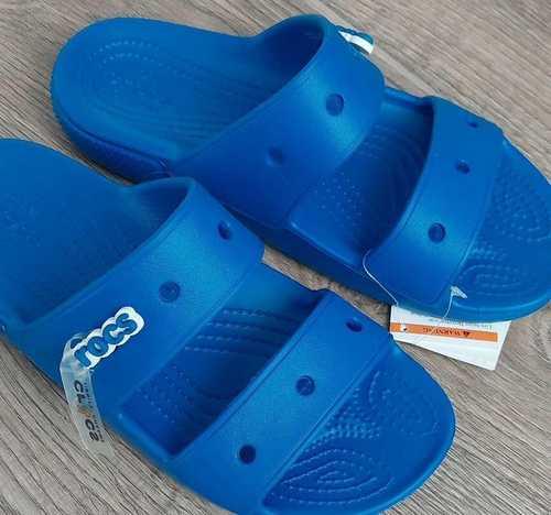 Crocs