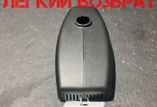 Кожух салонного зеркала передний Bmw 5 E60 M57D30