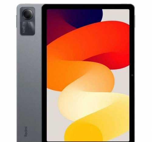 Планшет Xiaomi Redmi Pad SE 6/128gb