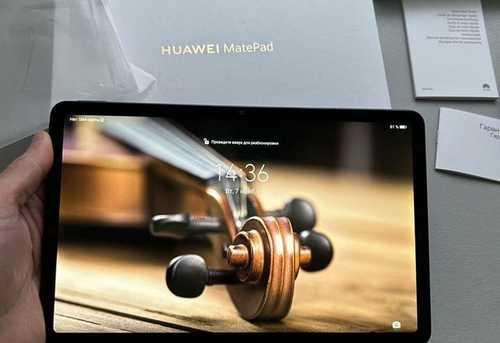 Huawei MatePad 10.4 64Gb С Sim-Картой Новый