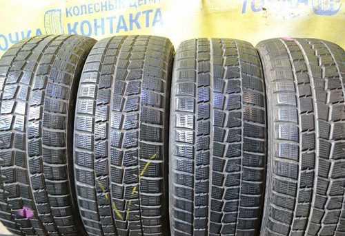 Dunlop Winter Maxx WM01 215/45 R17