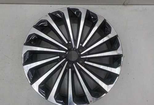Диск колесный 19" на exeed TXL 203000333aaacg