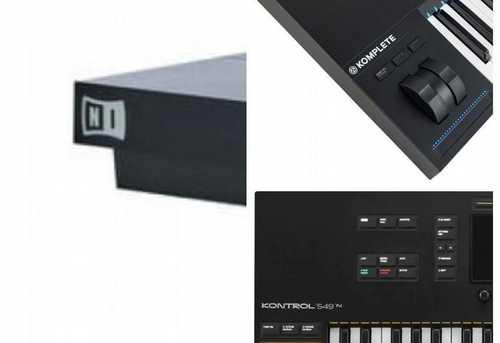 Komplete Kontrol S49 mkii арт Н3