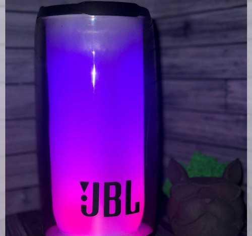 Колонка jbl pulse 6