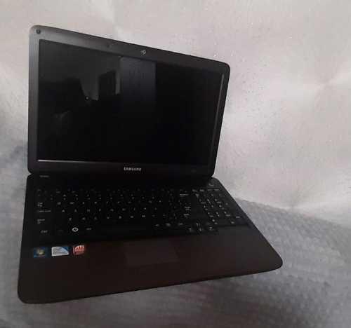 Ноутбук Samsung NP-R540