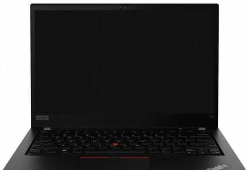 Ноутбук Lenovo ThinkPad T14 Gen 2, 14, IPS, Intel