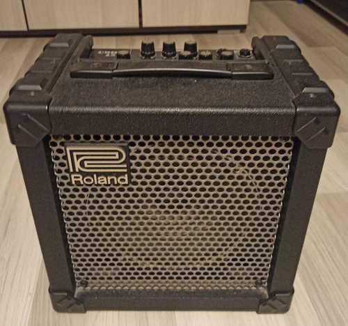 Roland Cube 15