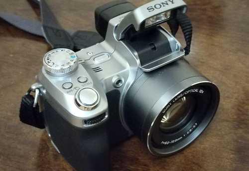 Sony DSC-H1